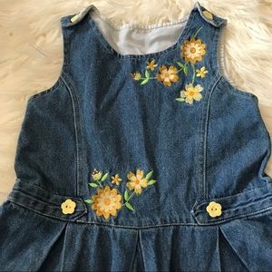 Dresses | Girls 5t Dress | Poshmark